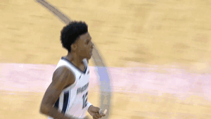 Excited Memphis Grizzlies GIF by NBA - Find & Share on GIPHY