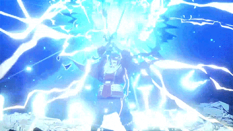 Madara Susanoo Gif
