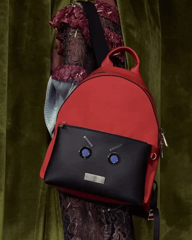 Handbag GIF by REBAG - Find & Share on GIPHY