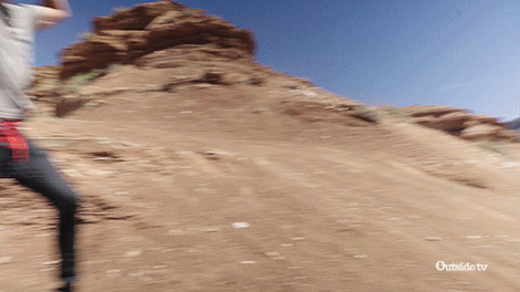 Happy Lets Go GIF by Outside TV - Find & Share on GIPHY