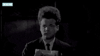 Eraserhead Gif