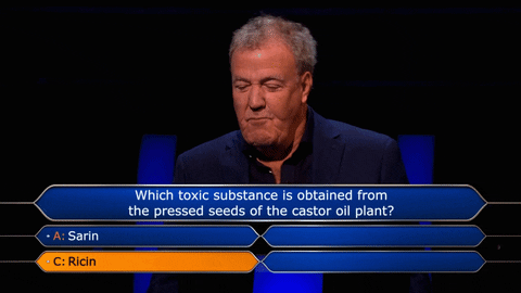 Itv Quiz GIF by Stellify Media - Find & Share on GIPHY