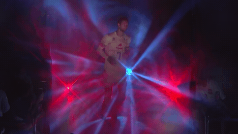 Dance Jump GIF by Volleyball World - Find & Share on GIPHY