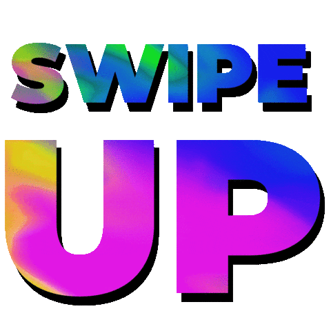 Swipe Sticker by haydiroket for iOS & Android | GIPHY