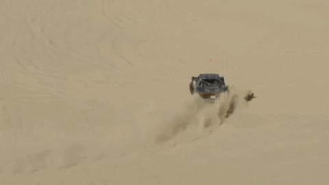 Tatum-sand-truck GIFs - Get the best GIF on GIPHY