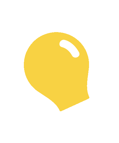 Light Bulb Transparent Gif