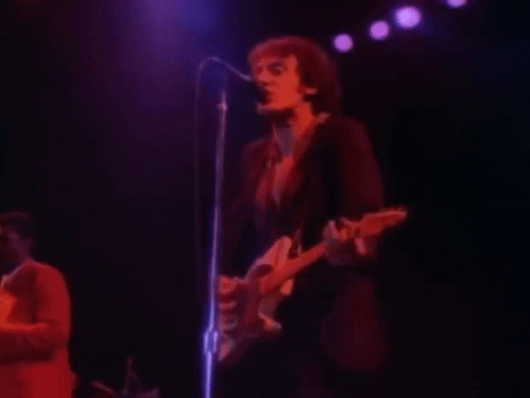 Bruce Springsteen GIF - Find & Share on GIPHY