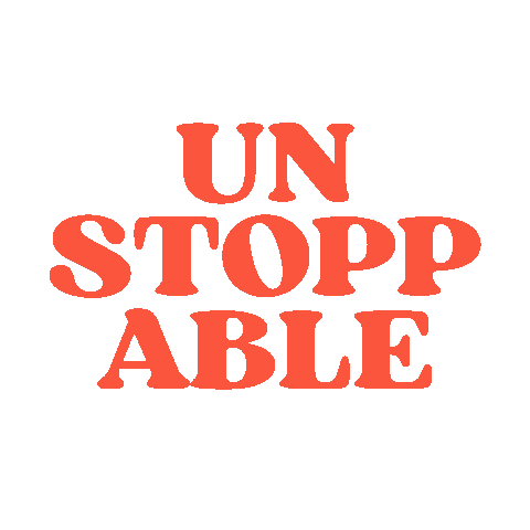 2023 Pro-Life Summit: Unstoppable GIFs on GIPHY - Be Animated