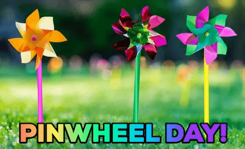 Pinwheel GIFs - Get the best GIF on GIPHY