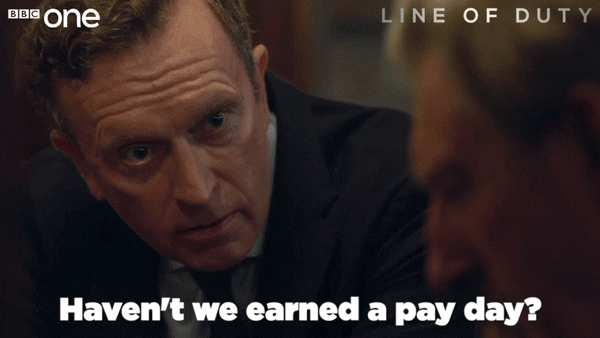 Bbc One Lineofduty GIF by BBC - Find & Share on GIPHY