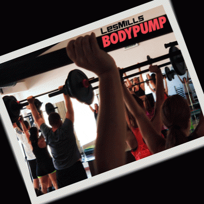 Bodypump GIFs - Get the best GIF on GIPHY