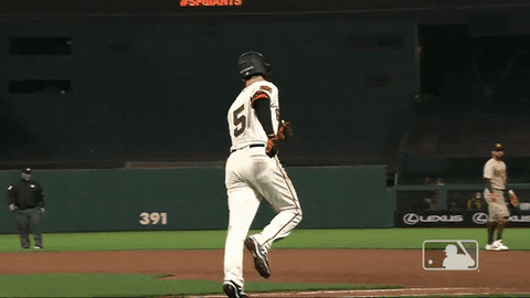 8 Best Baseball GIFs from Last Week! by Sports GIFs | GIPHY