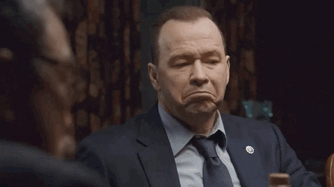 Blue Bloods GIF by CBS - Find & Share on GIPHY