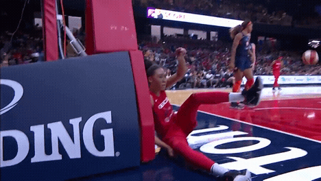 Foul Shot GIFs - Get the best GIF on GIPHY