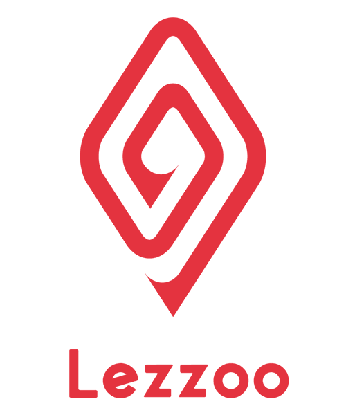 Delivery Service Sticker by Lezzoo for iOS & Android | GIPHY