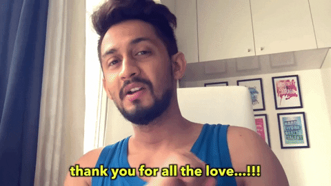 Thank You For Caring GIFs - Get the best GIF on GIPHY