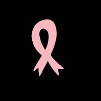Breast Cancer Ribbon Gif