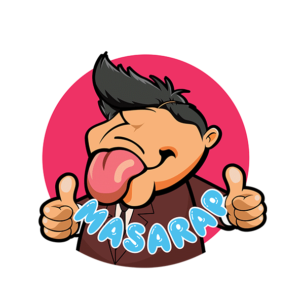 Masarap Ba Sticker for iOS & Android | GIPHY