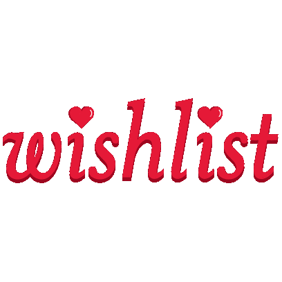 Wishlist Sticker by Sutton Group for iOS & Android | GIPHY