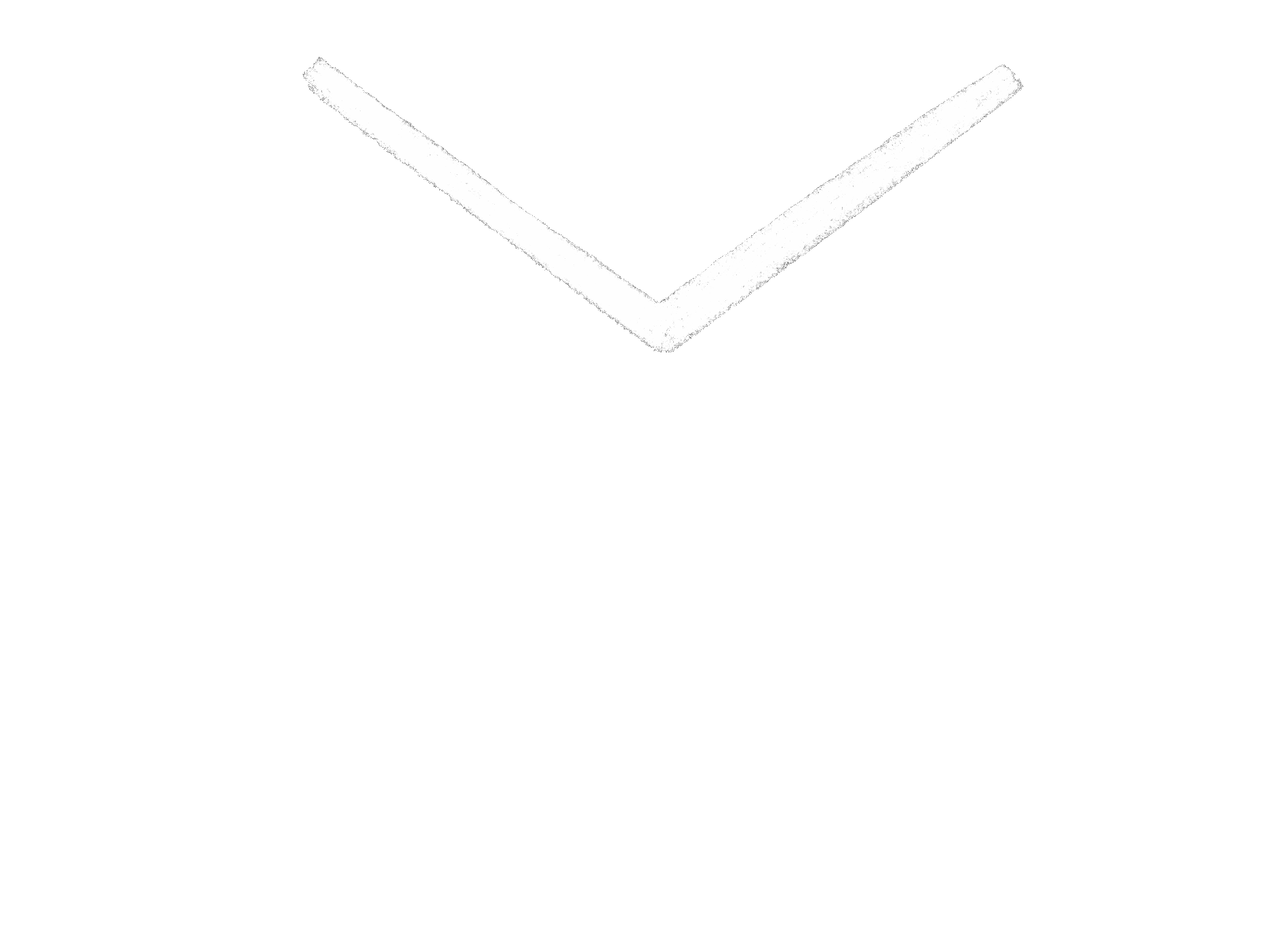 White Arrows Arrow Sticker for iOS & Android | GIPHY