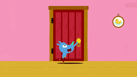 GIF by Hey Duggee - Find & Share on GIPHY