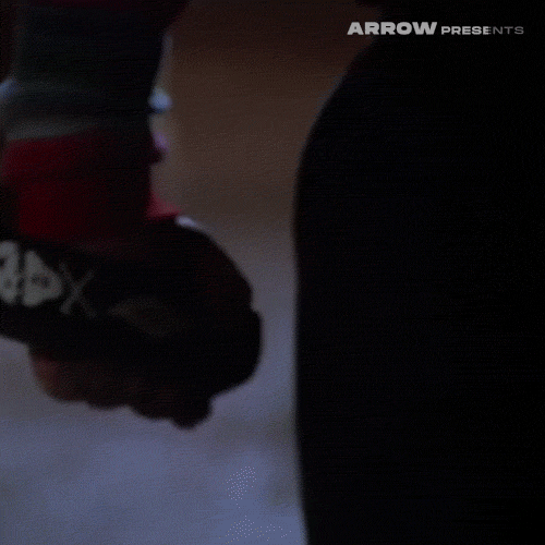 Choose your weapon by Arrow Video | GIPHY