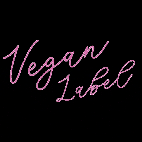Bego Vegan Label GIFs on GIPHY - Be Animated
