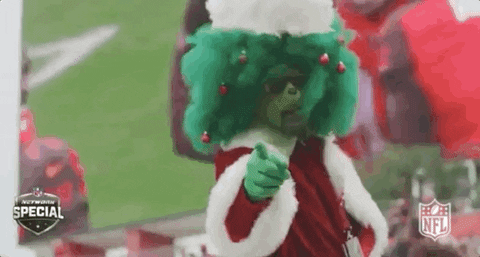 Nfl Holidays GIFs - Get the best GIF on GIPHY