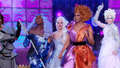 Drag Race Dancing GIF by RuPaul's Drag Race - Find & Share on GIPHY