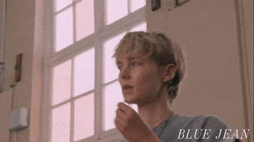 Blue Jean GIFs on GIPHY - Be Animated