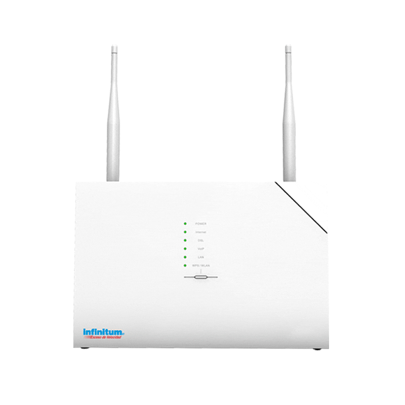 Modem Infinitum Sticker by Telmex for iOS & Android | GIPHY