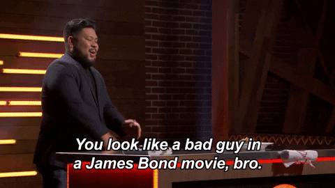 Bond Movie GIFs - Get the best GIF on GIPHY