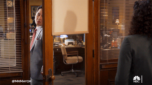 Goodbye Work GIFs - Get the best GIF on GIPHY