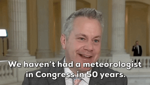 4 LGBTQ Lawmakers Making History in the 118th Congress by GIPHY News ...