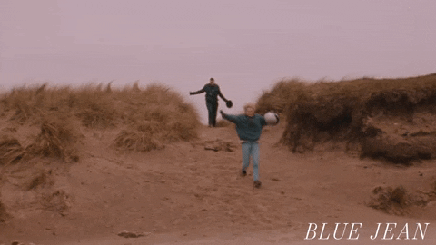 Blue Jean GIFs on GIPHY - Be Animated