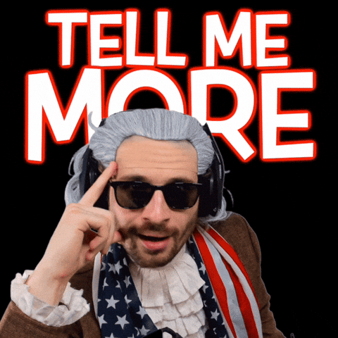 Invested GIFs - Get the best GIF on GIPHY