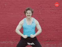 Rad-dad GIFs - Get the best GIF on GIPHY