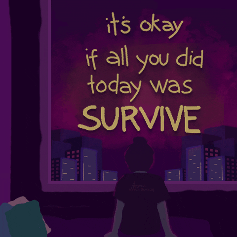 Purple City GIFs - Get the best GIF on GIPHY