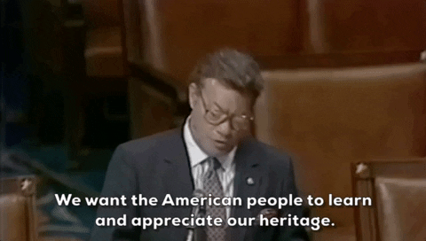 Our Heritage GIFs - Get the best GIF on GIPHY