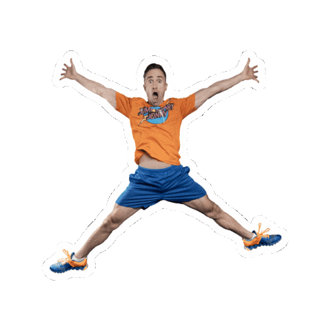 Jump Start Jonny GIFs on GIPHY - Be Animated