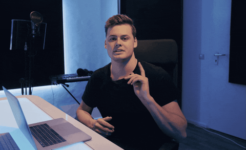 Goob Job You GIFs - Get the best GIF on GIPHY