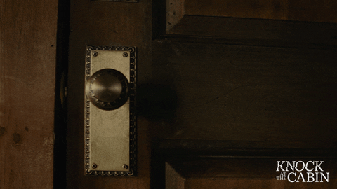 Doorlock GIFs - Get the best GIF on GIPHY