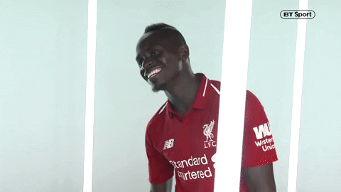 Mane Liverpool GIFs - Get the best GIF on GIPHY