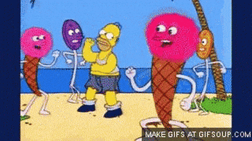 Icecreams GIFs - Get the best GIF on GIPHY