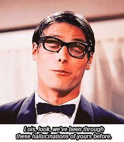 Lois And Clark The New Adventures GIFs - Get the best GIF on GIPHY
