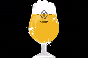 Rhombus Craft Brewery GIFs on GIPHY - Be Animated