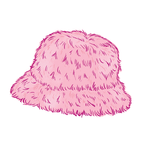 Hat Pen15Show Sticker by HULU for iOS & Android | GIPHY