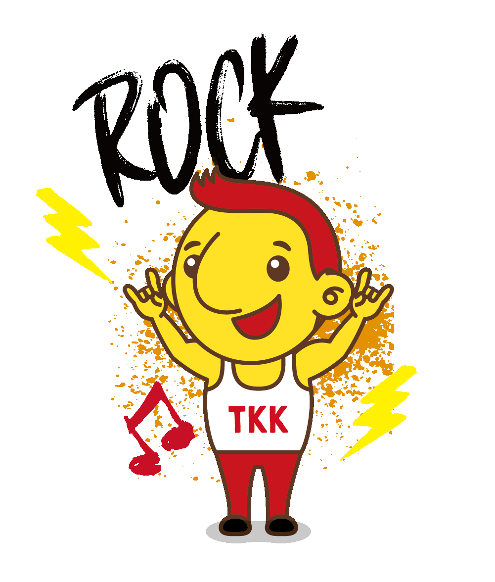 TKK Sticker for iOS & Android | GIPHY