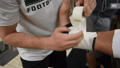 Athletic Training GIFs - Get the best GIF on GIPHY