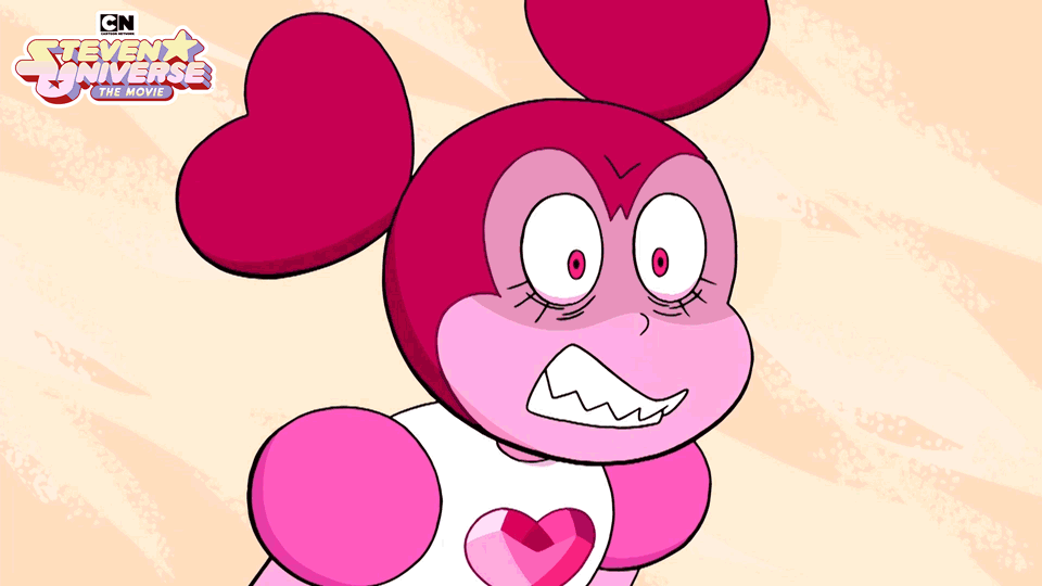 Happy Steven Universe GIF by Cartoon Network - Find & Share on GIPHY